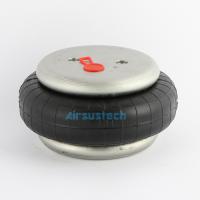 China Firestone Bellow Style 131 One Convoluted Rubber Airride Air Spring Assembly for sale