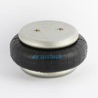 China Firestone Bellow Style 131 One Convoluted Rubber Airride Air Spring Assembly for sale