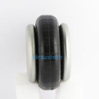 China Industrial Air Springs Firestone W01 358 7731 Bellow Style 131 One Convoluted Rubber Air Ride for sale