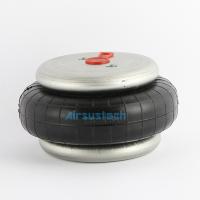China Industrial Air Springs Firestone W01 358 7731 Bellow Style 131 One Convoluted Rubber Air Ride for sale