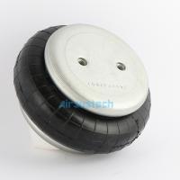 China Industrial Air Springs Firestone W01 358 7731 Bellow Style 131 One Convoluted Rubber Air Ride for sale