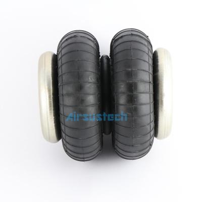 China Contitech FD 40 10 CI G1/8 Air Inlet Double Convoluted Air Spring Actuator for sale
