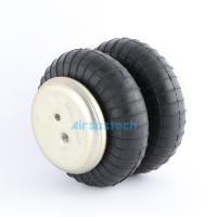 China Contitech FD 40 10 CI G1/8 Air Inlet Double Convoluted Air Spring Actuator for sale