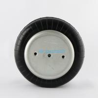 China Contitech FD 200-25 426/161332 Double Convoluted Air Spring Rubber Bellows Supplier for sale