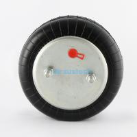 China Contitech FD 200-25 426/161332 Double Convoluted Air Spring Rubber Bellows Supplier for sale