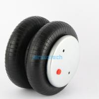China Contitech FD200-19 320 Conveyor Double Convoluted Air Spring Actuator Rubber Bellow Suspension for sale