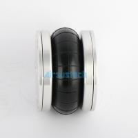 China One Convoluted Dunlop SP2008 Air spring Assembly Firestone W01 R58 4043 Air Rubber Shocks for sale