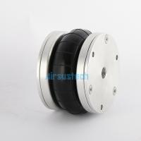 China One Convoluted Dunlop SP2008 Air spring Assembly Firestone W01 R58 4043 Air Rubber Shocks for sale