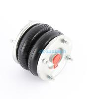 China Norgren M/31062 Modification Convoluted Air Spring With G1/2 Air Hole for sale