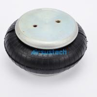 China Single Convoluted Bosch 822419002 Air Spring Assembly Gas Filled Without Bumper Block for sale