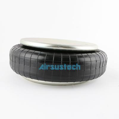 China Goodyear 1B14-350 578913351 Convoluted Air Spring Airsustech Single Air Bag for sale