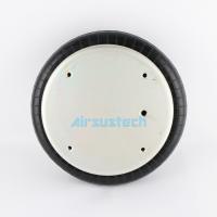 China Goodyear 1B14-350 578913351 Convoluted Air Spring Airsustech Single Air Bag for sale