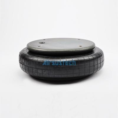 China Contitech FS530-14 Air Spring Actuator One Convoluted Rubber Pneumatic for sale