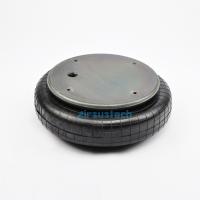 China Contitech FS530-14 Air Spring Actuator One Convoluted Rubber Pneumatic for sale