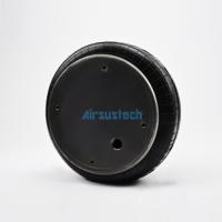 China Contitech FS530-14 Air Spring Actuator One Convoluted Rubber Pneumatic for sale