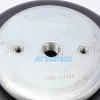 China Contitech FD 200-19 P04 895 N Convoluted Air Spring Assembly Rubber Steel Material for sale
