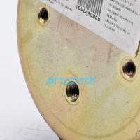 China Contitech FD 200-19 504/161299 Air Bag Suspension Double Convoluted Spring For Paper Machine for sale