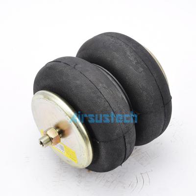 China Double Convoluted Industrial Air Spring FD 200-25 453/161336 Contitech Airride Shocks Replacement for sale