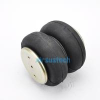 China Double Convoluted Industrial Air Spring FD 200-25 453/161336 Contitech Airride Shocks Replacement for sale