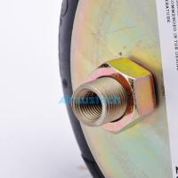 China W01-358-6946 Convoluted Air Ride Air Spring Double Bellow Firestone Suspension for sale