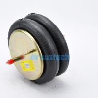China Firestone W01-358-7405 Double Convoluted Air Spring Pneumatic Suspension for sale