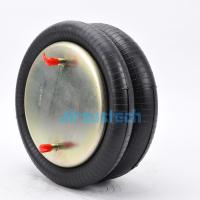 China Firestone W01-358-7405 Double Convoluted Air Spring Pneumatic Suspension for sale