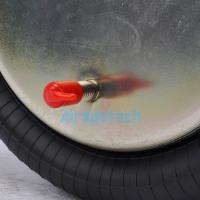 China Firestone W01-358-7405 Double Convoluted Air Spring Pneumatic Suspension for sale