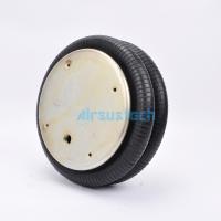 China Double Convoluted Air Spring FD 530-22 321 Continental Bellows Style for sale