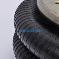 China Double Convoluted Air Spring FD 530-22 321 Continental Bellows Style for sale