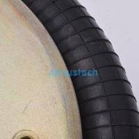 China Double Convoluted Air Spring FD 530-22 321 Continental Bellows Style for sale