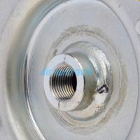 China Air Actuator Contitech FD 138-18 DS Double Convoluted Air Spring With M10 Blind Nut for sale