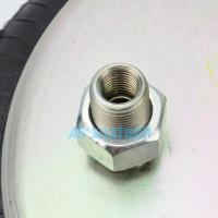 China 3B12-328 Goodyear Air Spring Triple Convoluted Rubber Shocks for sale