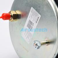 China Firestone W01-358-8027 38 W01-358-8029 Air Spring Actuator 3 Convoluted for sale