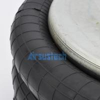 China Contitech FT 530-32 336 Industrial Rubber Air Spring Triple Convoluted for sale