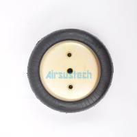 China Rubber Goodyear Air Spring 1B8-550 Replacement One Convolutions Shock Absorbers for sale