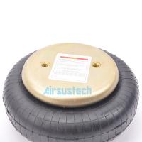 China Rubber Goodyear Air Spring 1B8-550 Replacement One Convolutions Shock Absorbers for sale