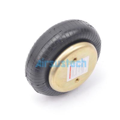 China Rubber Goodyear Air Spring 1B8-550 Replacement One Convolutions Shock Absorbers for sale