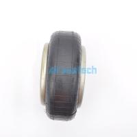 China Industrial Single Convoluted Rubber Air Spring Goodyear 1B9 202 Shocks for sale