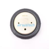 China Industrial Single Convoluted Rubber Air Spring Goodyear 1B9 202 Shocks for sale