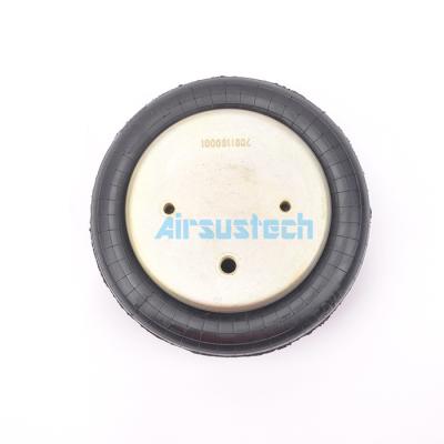 China Industrial Single Convoluted Rubber Air Spring Goodyear 1B9 202 Shocks for sale
