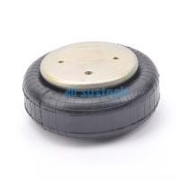China Industrial Single Convoluted Rubber Air Spring Goodyear 1B9 202 Shocks for sale