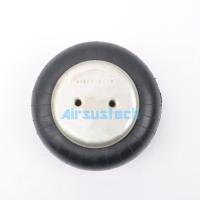 China One Convoluted Air Spring Firestone w013587451 Industrial Rubber Air Actuator for sale