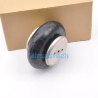 China One Convoluted Air Spring Firestone w013587451 Industrial Rubber Air Actuator for sale