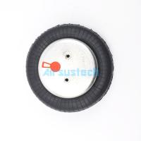 China Phoenix SP1B07 Air Suspension Compressor One Convolution Rubber Air Ride Springs for sale