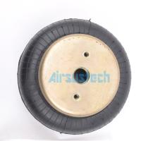 China Firestone w013587564 Goodyear 1B8 550 One Convoluted Rubber Air Spring for sale