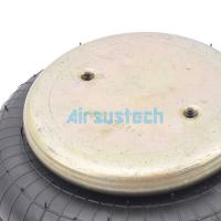 China Firestone w013587564 Goodyear 1B8 550 One Convoluted Rubber Air Spring for sale