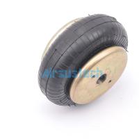 China Firestone w013587564 Goodyear 1B8 550 One Convoluted Rubber Air Spring for sale