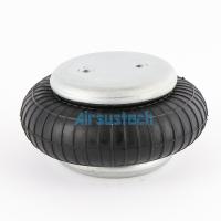 China Festo EB-165-65 Rubber Air Spring Replacement One Convoution Industrial Air Suspension Bag for sale