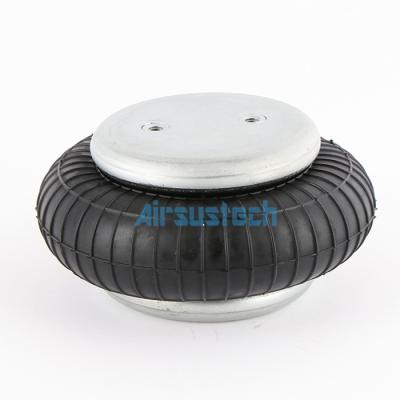 China Festo EB-165-65 Rubber Air Spring Replacement One Convoution Industrial Air Suspension Bag for sale