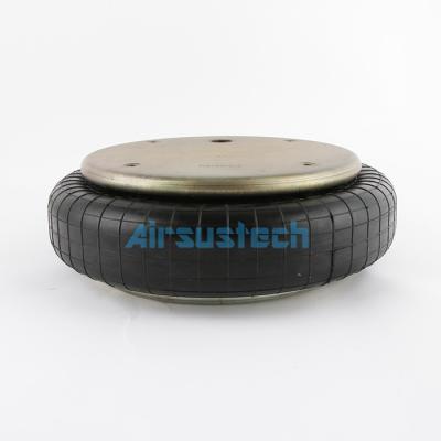 China Industrial Goodyear 1B14-358 578913352 Air Spring 3/4-14 NPTF Rubber Shock Absober Bellow for sale